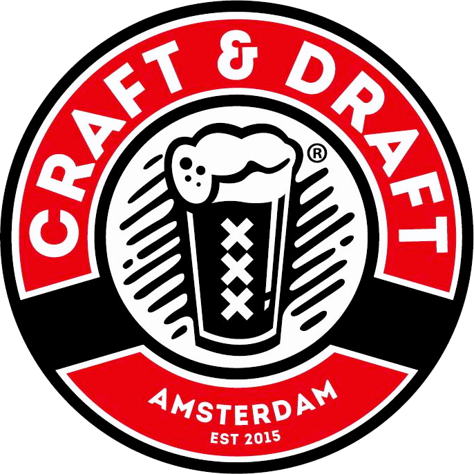 Craft & Draft Amsterdam - BOTTLES & CANS
